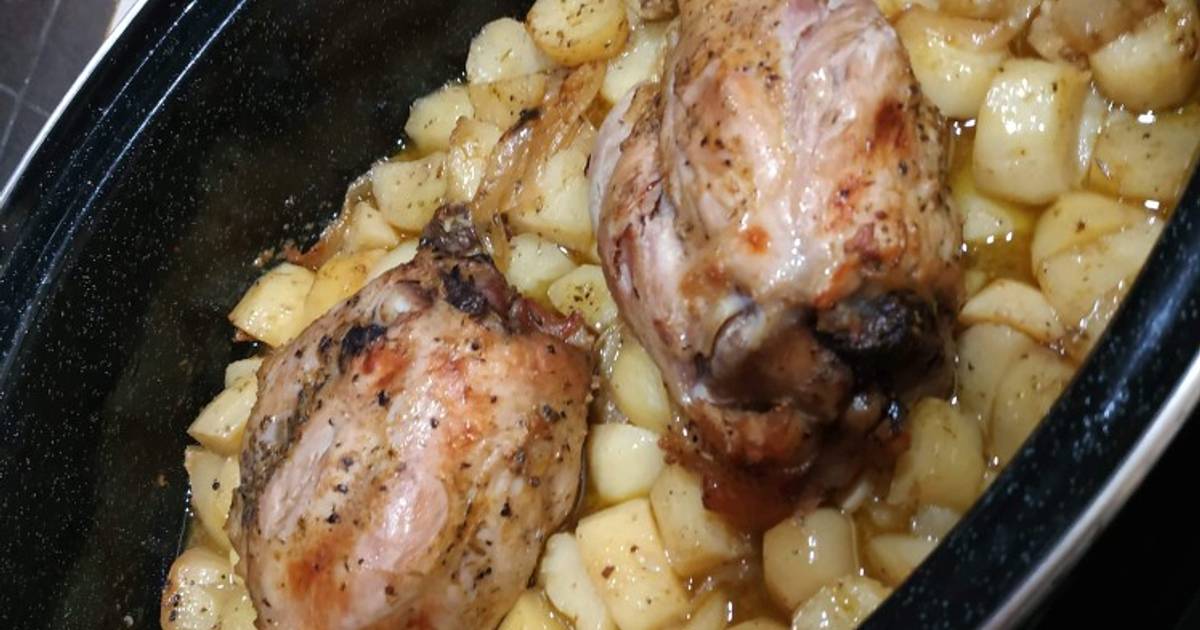 Κοτσι στη γαστρα συνταγές - 49 συνταγές - Cookpad