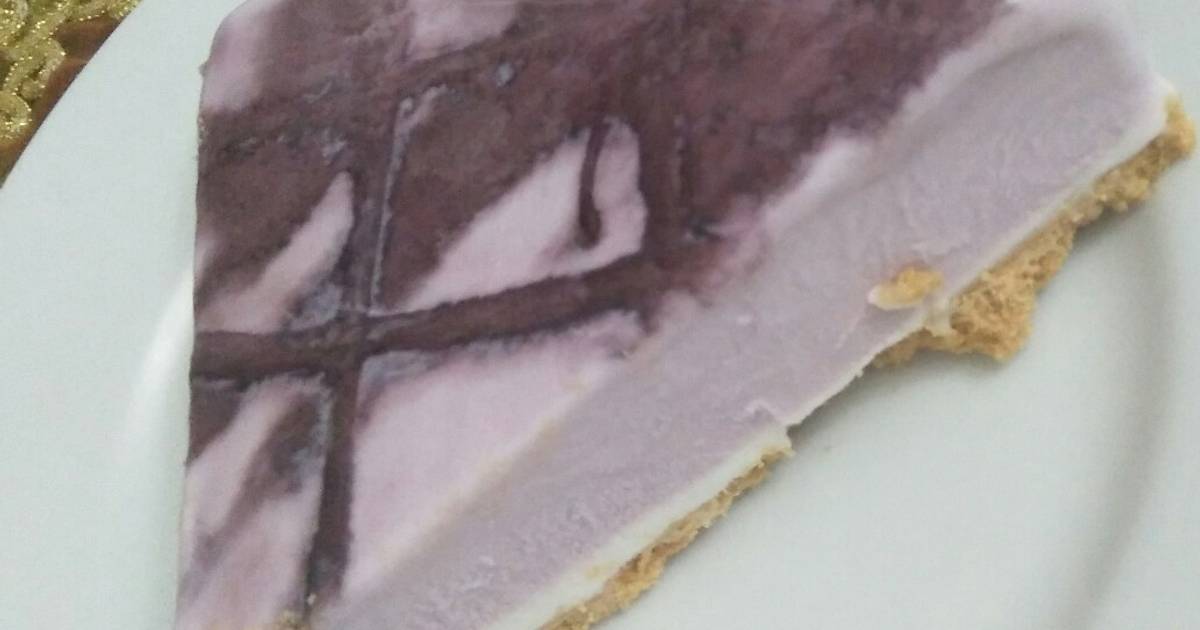 طريقة عمل تارت ايس كريم توت على اصولها بطريقة سهلة وسريعة من Mariam ...