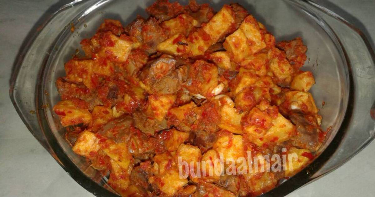 16.350 resep rempelo ati enak enak dan mudah - Cookpad