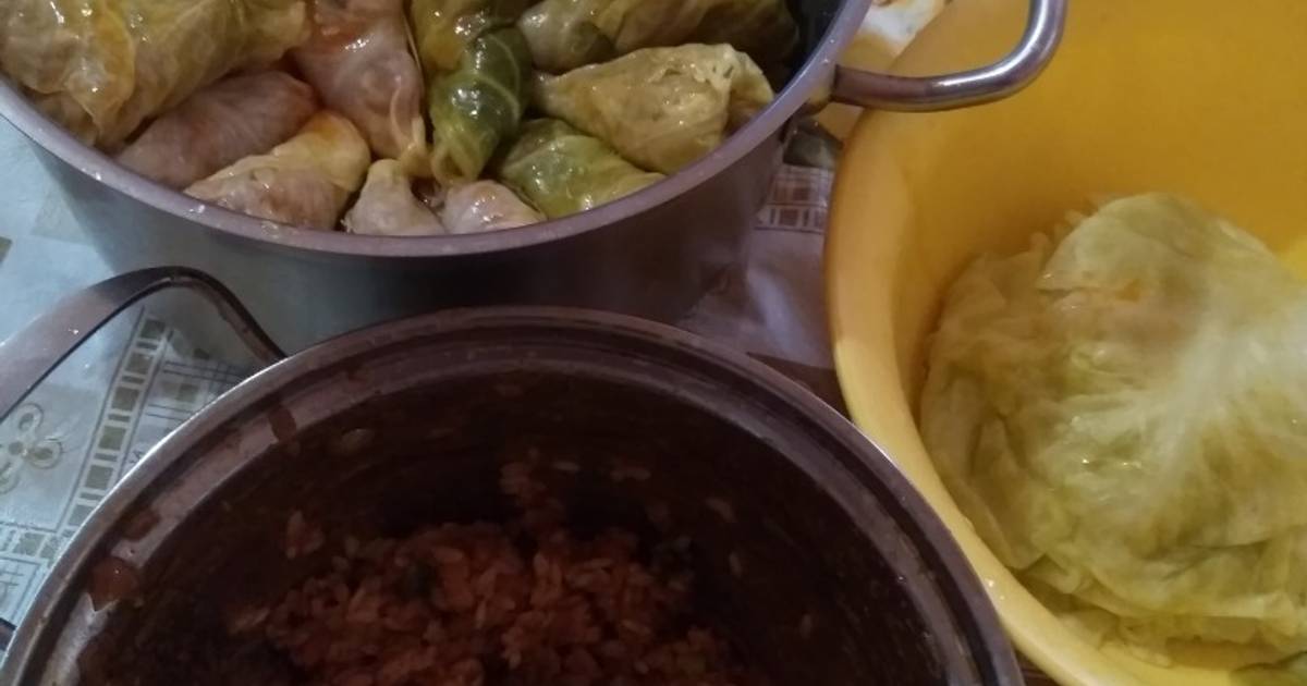 Szárma recept - 6 recept - Cookpad receptek