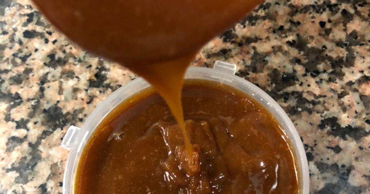 Como hacer arequipe con leche y azucar - 166 recetas caseras- Cookpad