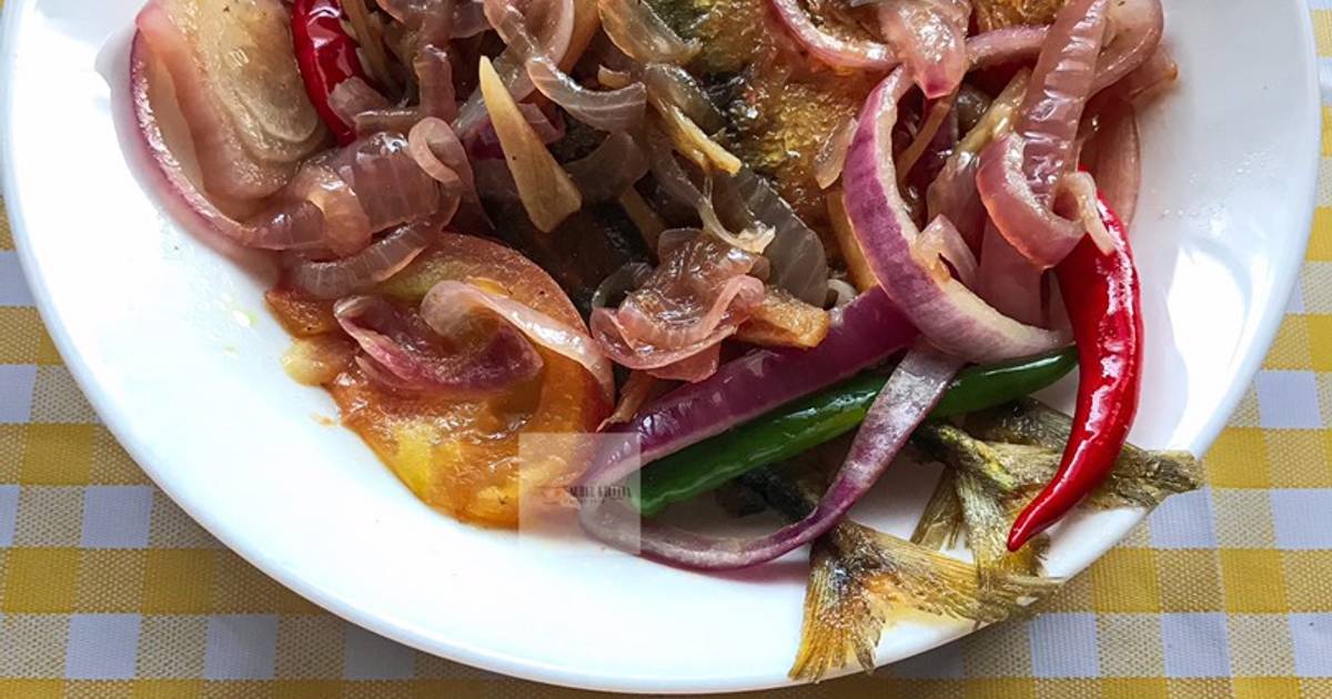 43 resepi taucu kuah yang sedap dan mudah oleh komuniti cookpad - Cookpad