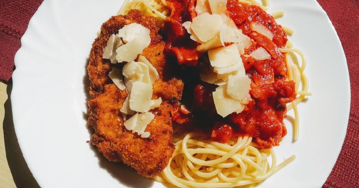 Milánói sertésborda recept - 13 receptCookpad receptek