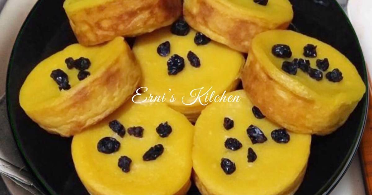 738 resep ketela rambat enak dan sederhana ala rumahan - Cookpad