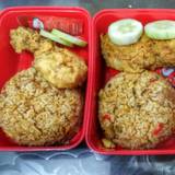 30 resep nasi goreng solaria enak dan sederhana ala rumahan - Cookpad