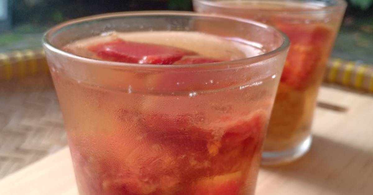 Resep Setup Jambu Biji oleh 🌷Yulie Yuda Gunawan🌷 - Cookpad