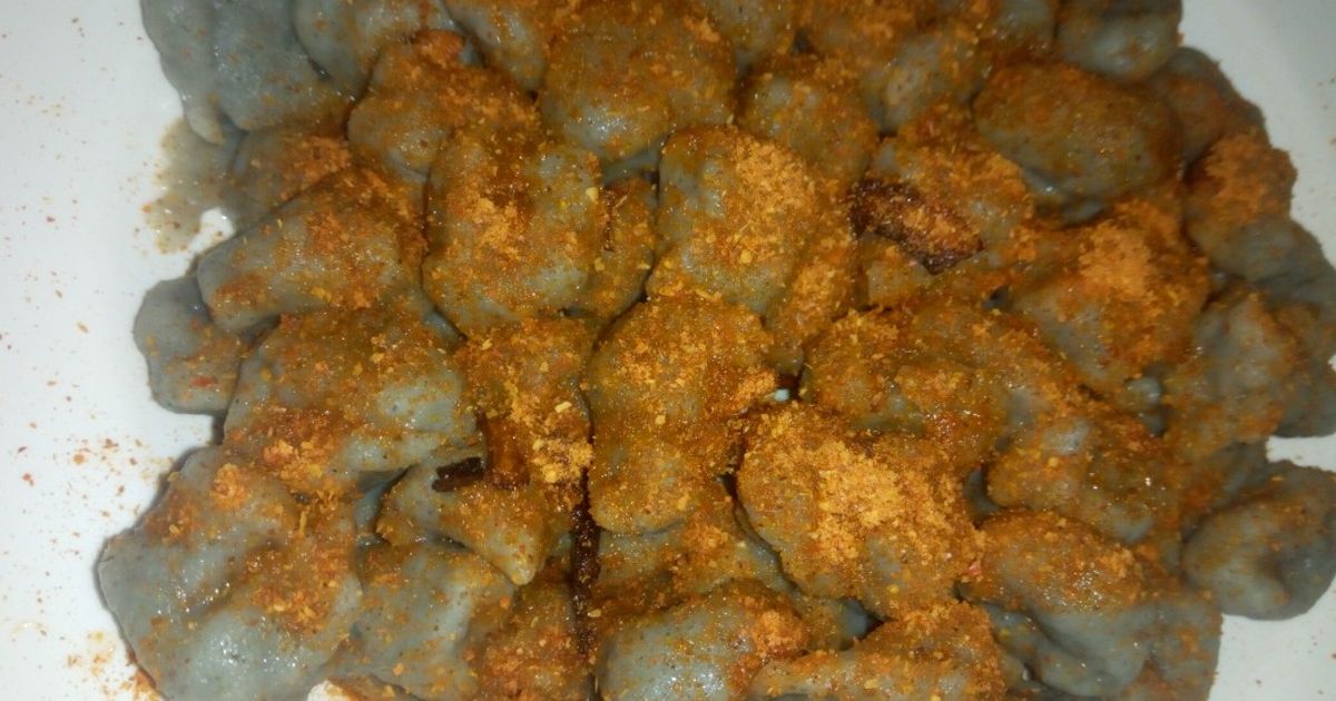 Danwake Recipe by Hauwa Bunza - Cookpad