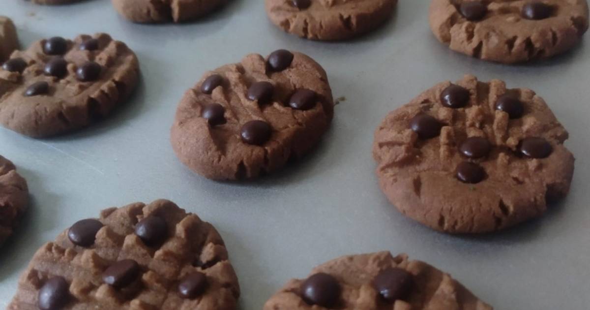 18.965 resep cookies enak dan mudah - Cookpad