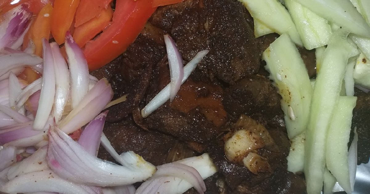 31 easy and tasty cow intestines recipes by home cooks - Cookpad