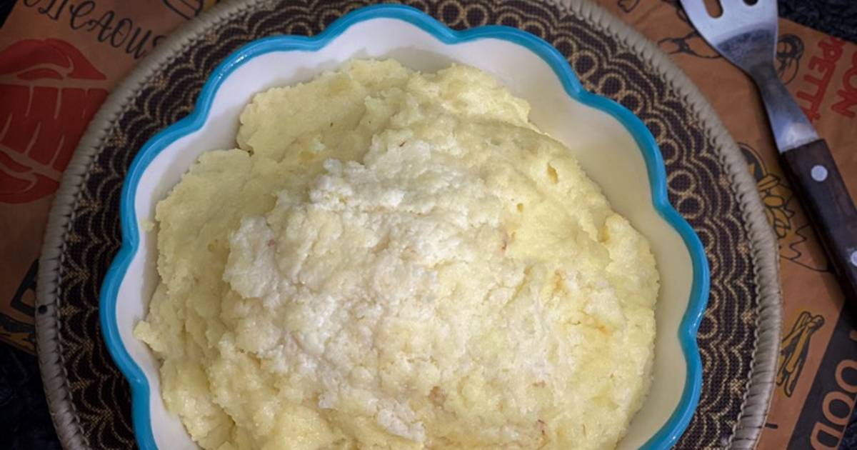 طريقة عمل القشطة البيتية على اصولها بطريقة سهلة وسريعة من rana.f.Saber ...