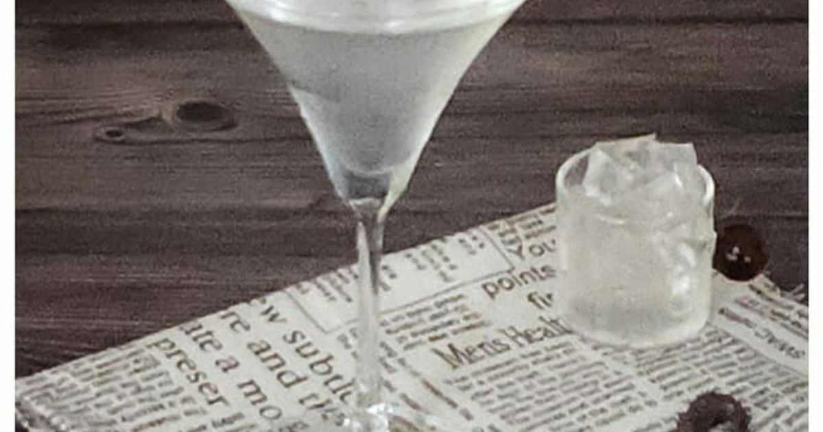 Resep Filipino Magic Water (Palamig) oleh Rossy Anna Oktavia (ABATA ...