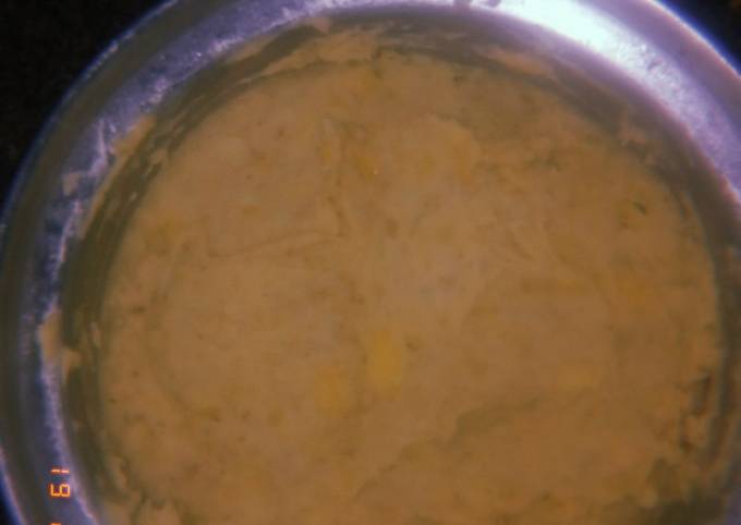 Mashed matoke and beef stew Recipe by Shazzy - Cookpad