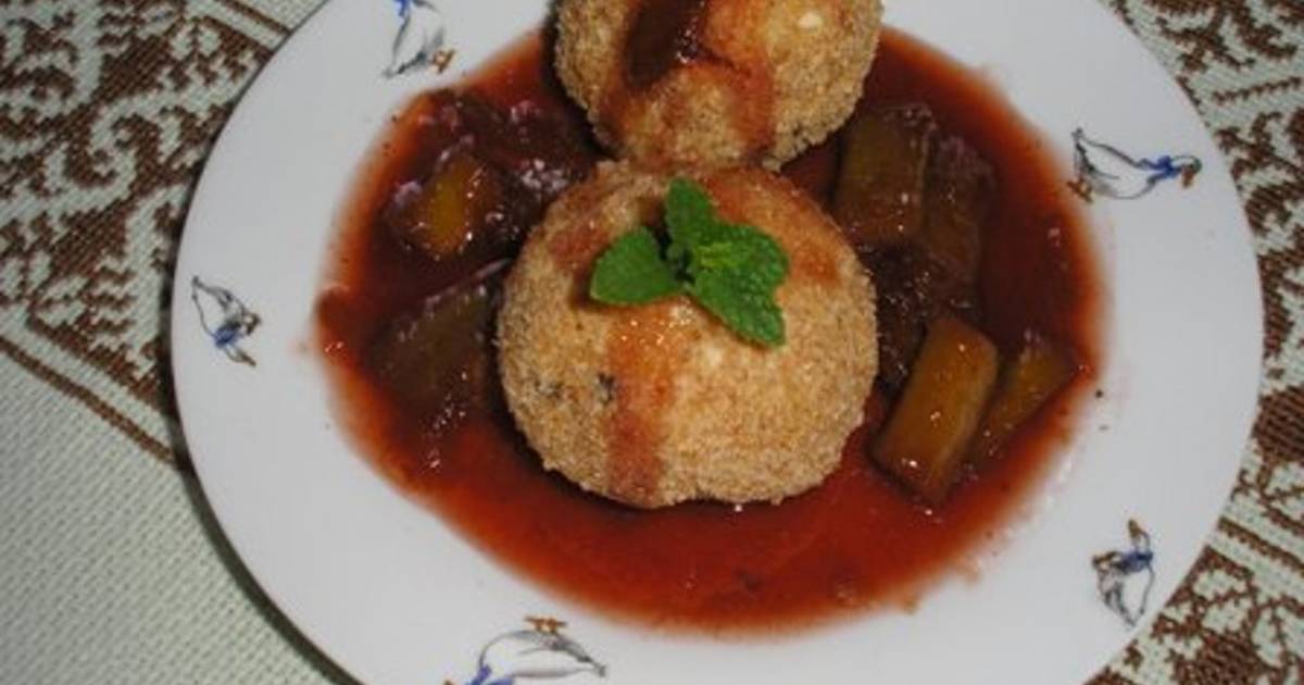 108 egyszerű és finom rebarbara recept - Cookpad receptek