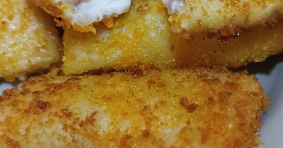 Resep Risol Mayo oleh Meli Ummu Anisyah - Cookpad