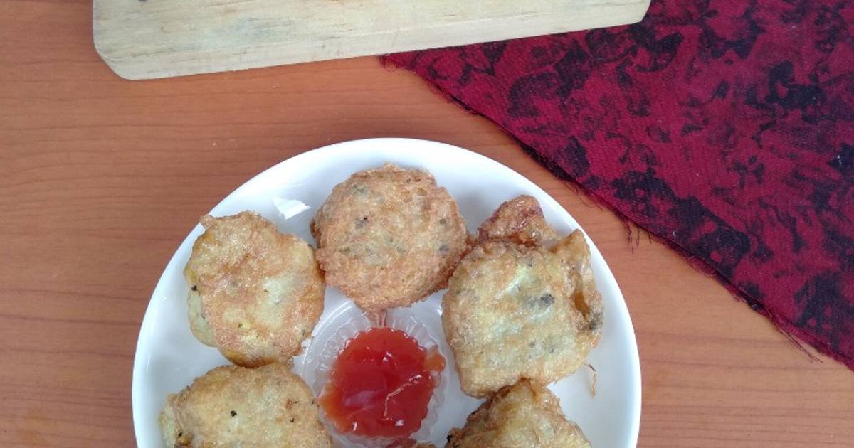 106 resep nugget ikan lele enak dan mudah - Cookpad