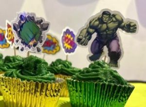 Recetas de buttercream: irresistibles y cremosas