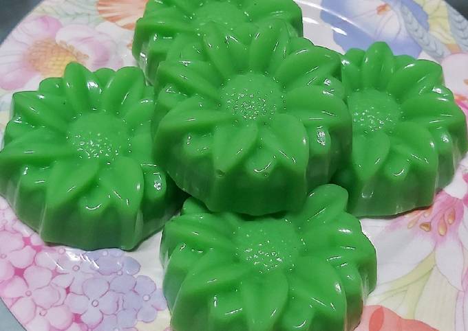 Resep Hunkwe Santan: Kelezatan Klasik Yang Mudah Dibuat Di Rumah ...