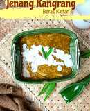 Resep jenang rumahan enak dan mudah - Cookpad