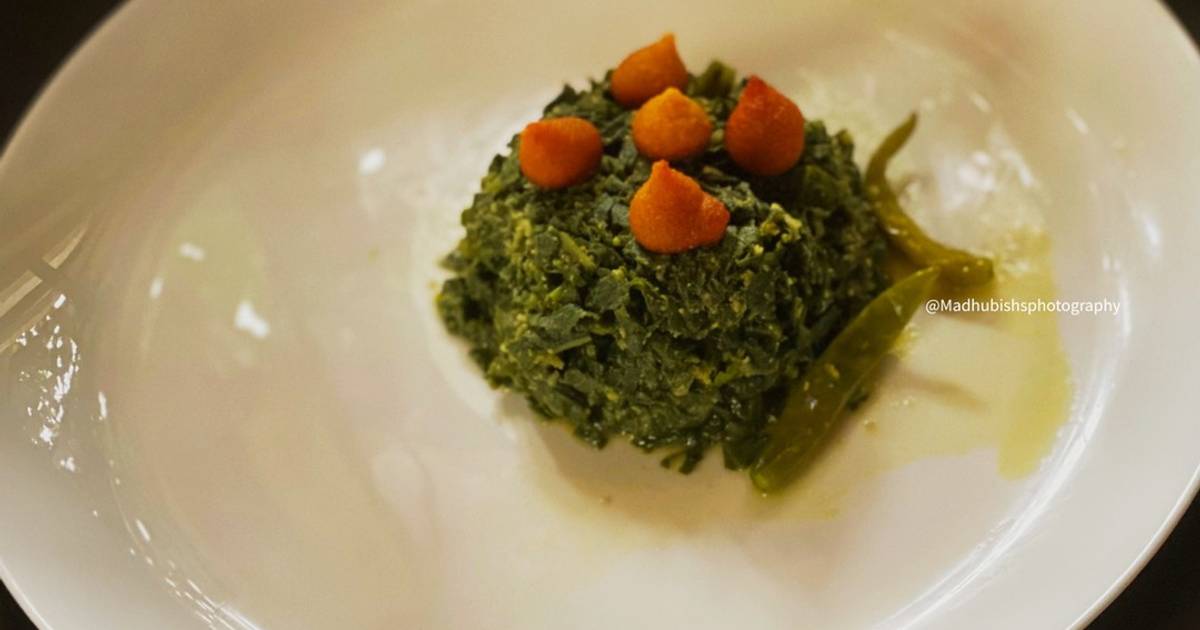 Kumro Pata’r Paturi Recipe by Madhumita Bishnu - Cookpad