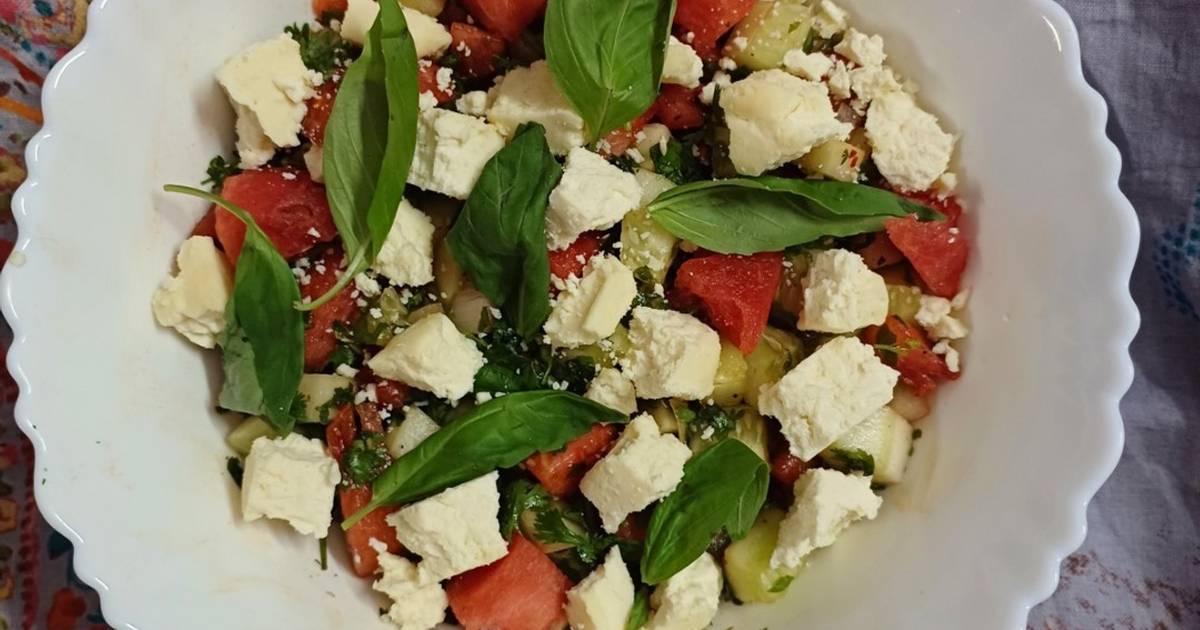 308 easy and tasty salad combo recipes by home cooks - Cookpad