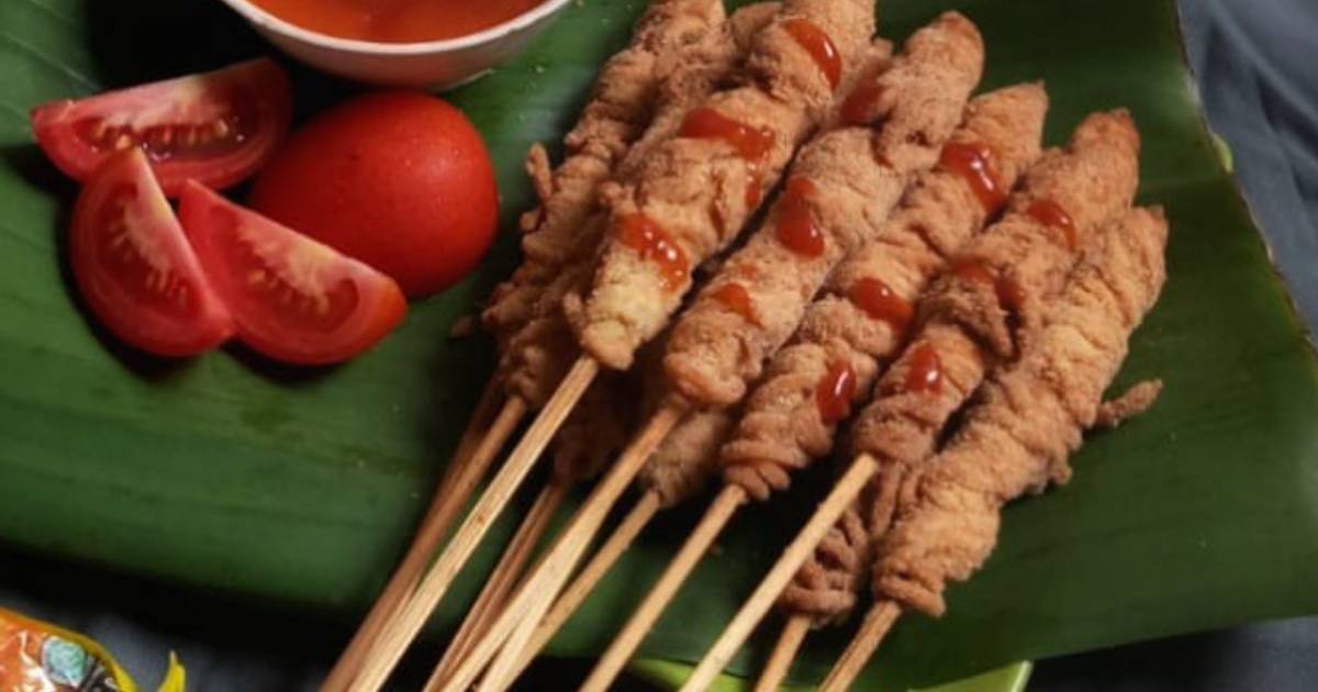 31 resep sempol mie instan ayam enak dan mudah - Cookpad