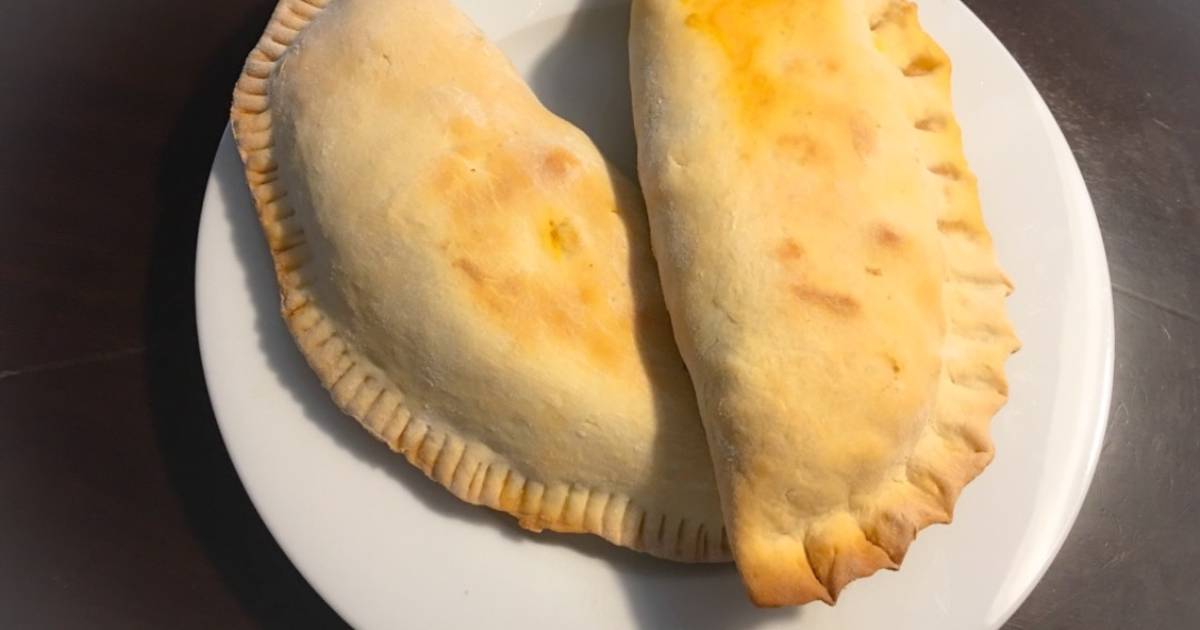 Relleno de calzones - 214 recetas caseras- Cookpad