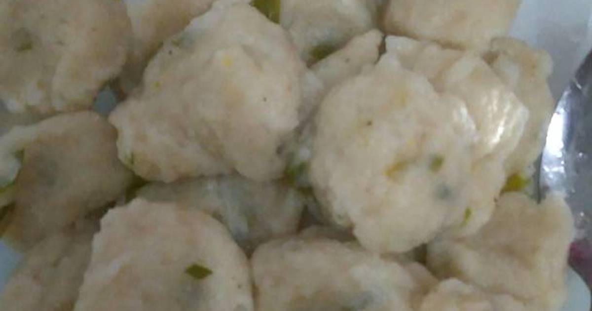 309 resep pentol bakso sehat enak dan mudah - Cookpad