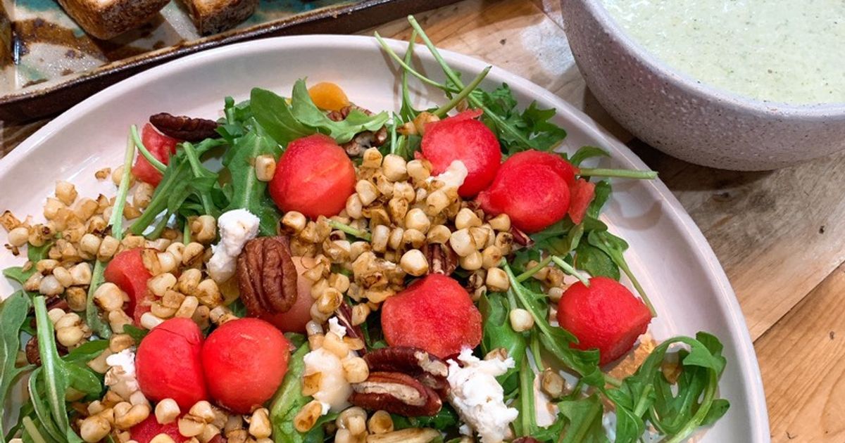 Cheese Corn Rockets Home Recipes - Cookpad