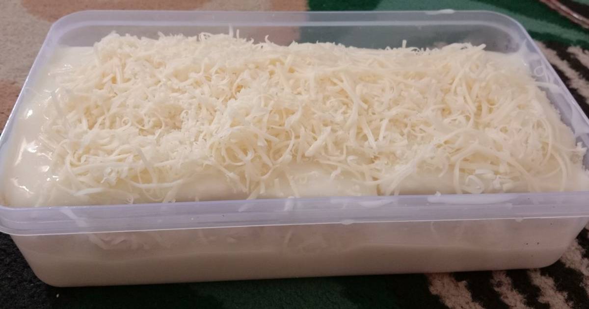 Resep Setup roti tawar oleh rahma kurniawati - Cookpad