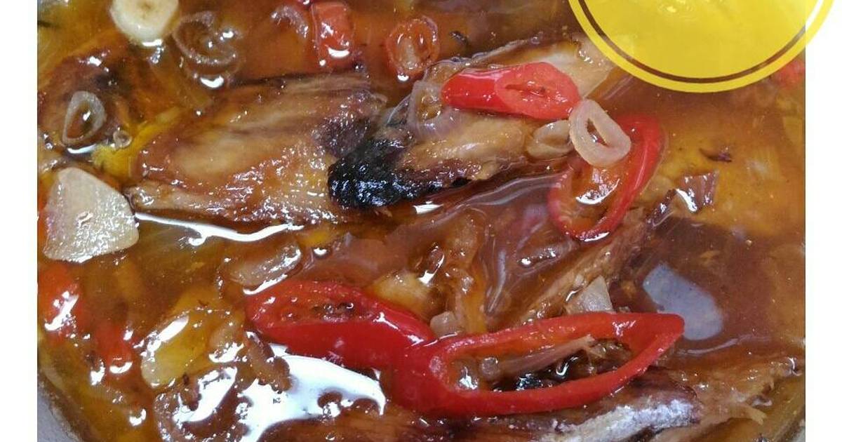 Resep Semur Ikan Tongkol oleh Dapur Intan - Cookpad