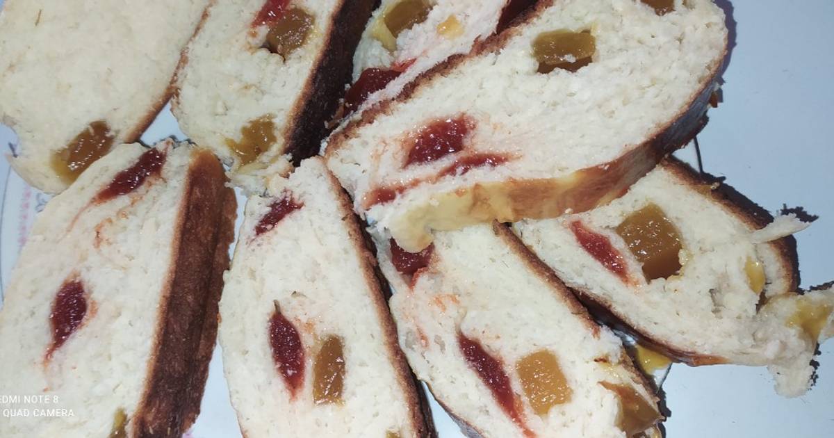 Receta de pan dulce: caseros, económicos y fáciles de preparar