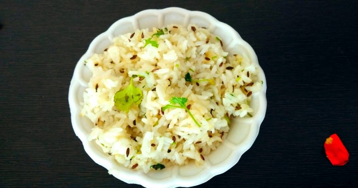 57,442 easy and tasty jeera dhania recipes by home cooks - Cookpad