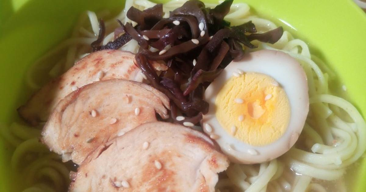 26 resep ayam chasiu enak dan mudah - Cookpad
