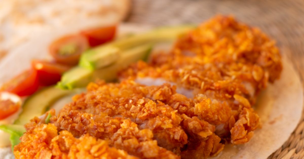 Pollo crispy: recetas irresistibles para todos los gustos