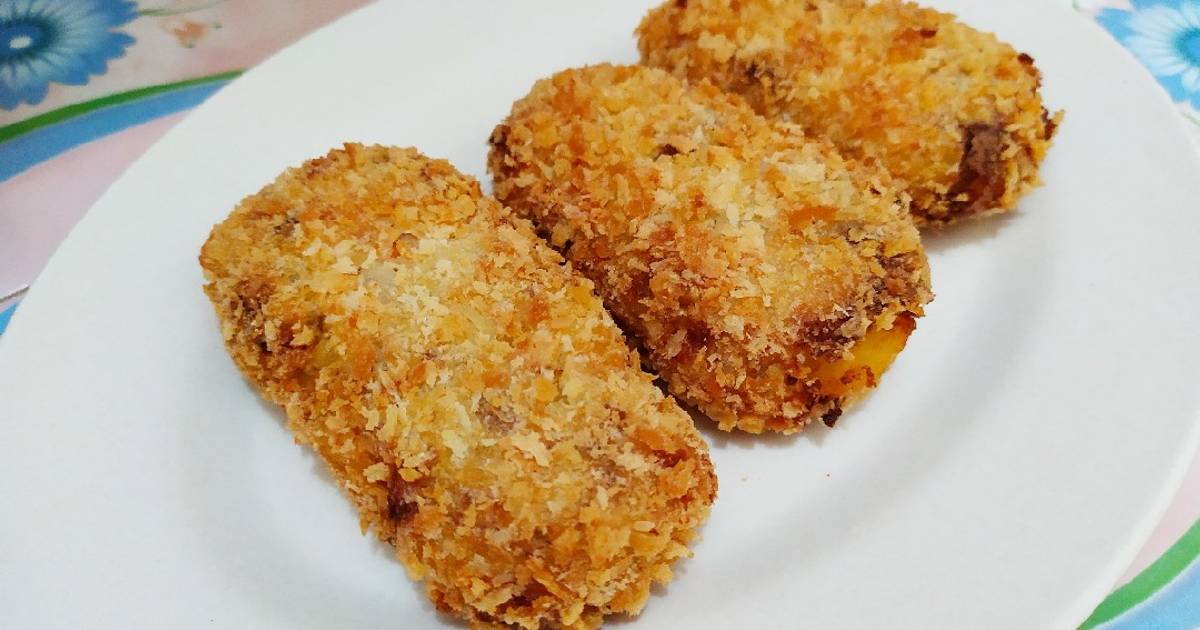 1.878 resep kroket enak dan sederhana - Cookpad