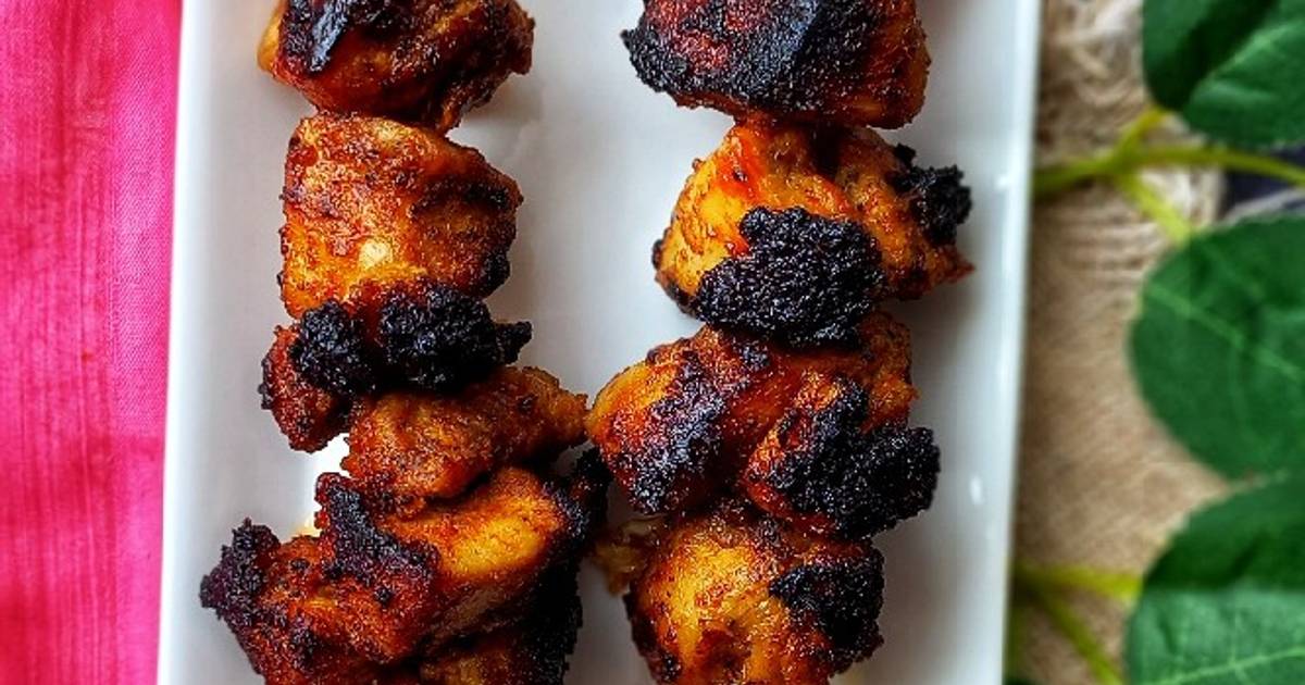73 easy and tasty barbeque recipes in bangla- কুকপ্যাড