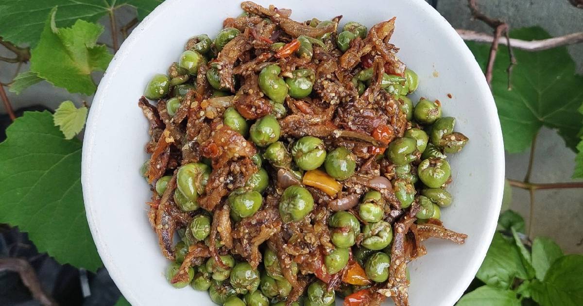 306 resep olahan leunca dan ikan teri enak dan mudah - Cookpad