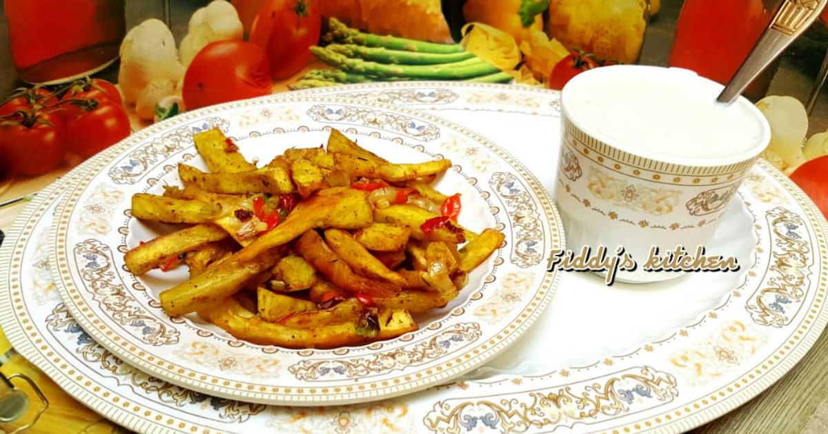 Soyayyar Doya Acikin Hadin Attaruhu Da Albasa 😋😋😋 girki daga Firdausy ...