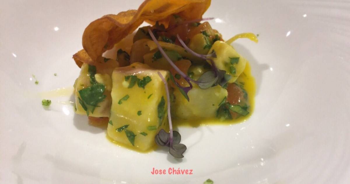 Cojinova - 18 recetas caseras- Cookpad