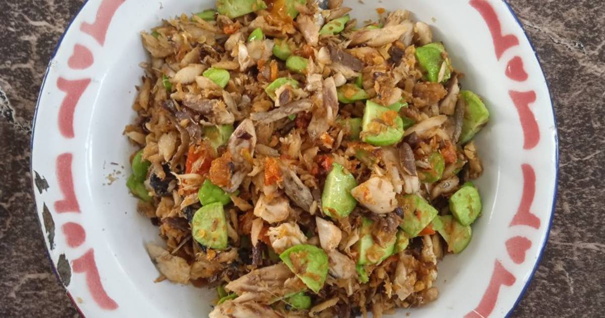 Resep-resep kemiri: Gurih dan mudah untuk hidangan istimewa