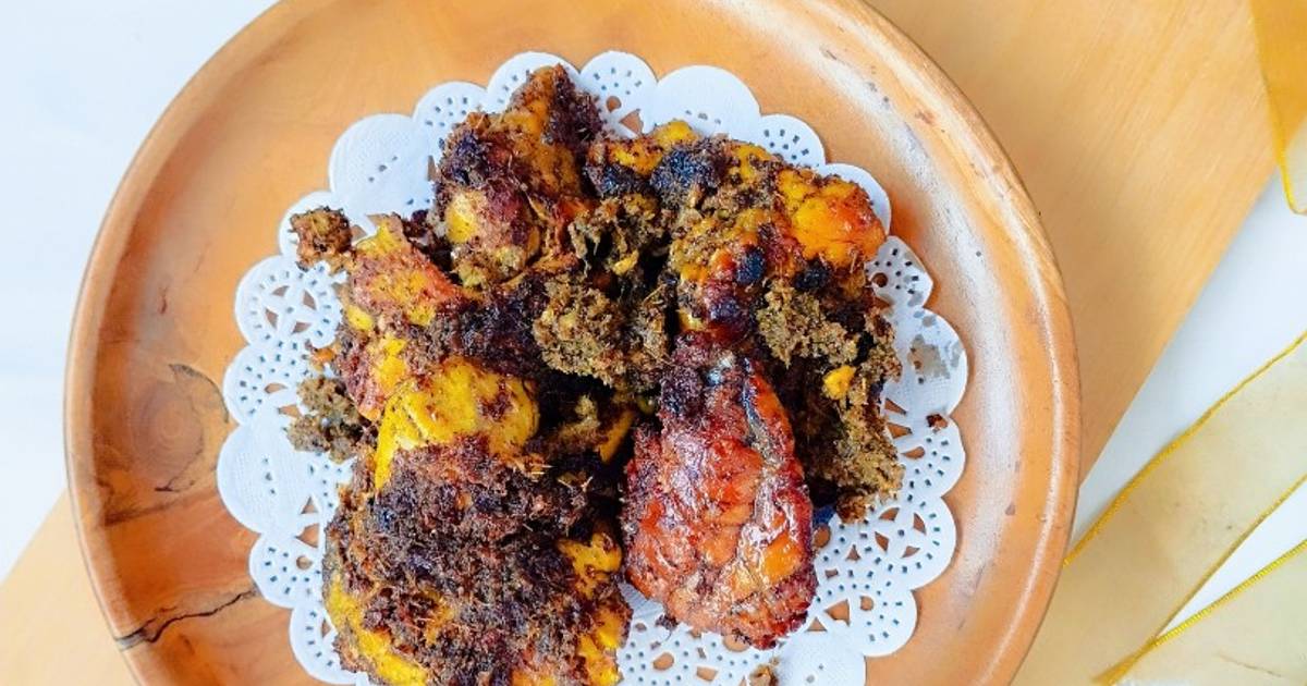12 resep kepala sapi utuh enak dan mudah - Cookpad