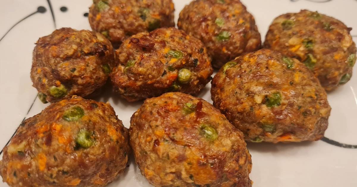 23 egyszerű és finom airfryer répa recept - Cookpad receptek