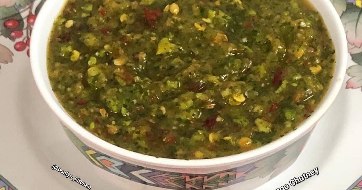 42 easy and tasty raw mango peel recipes by home cooks - Cookpad