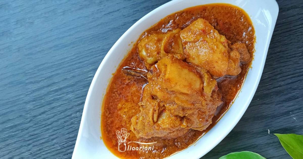 Resep Olahan Ayam Enak & Unik: Praktis, Mudah dan Sehat!