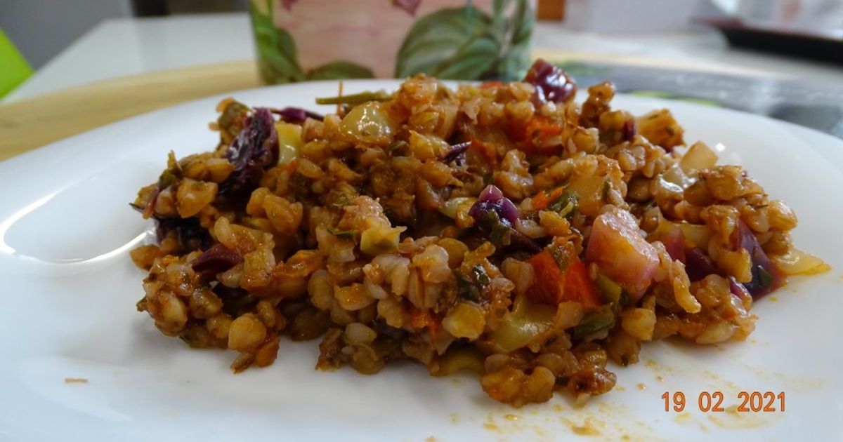 Hajdina, Grecska! | Gabriella Gál receptje - Cookpad receptek