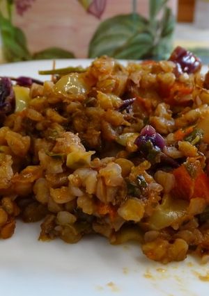 Hajdina, Grecska! | Gabriella Gál receptje - Cookpad receptek