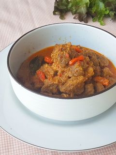 Resep Daging Sapi Bumbu Bali oleh Bunda TitanQue - Cookpad