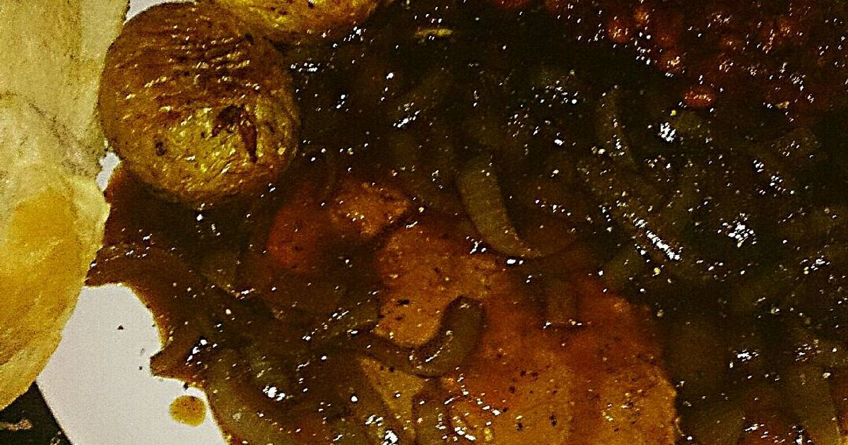 Oxo Red Wine Home Recipes - Cookpad