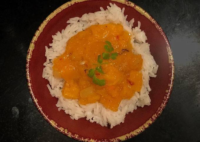 Quibebe {Vegan} Recipe by E. Frame - Cookpad