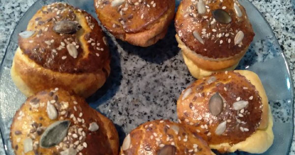 Merienda keto - 236 recetas caseras- Cookpad